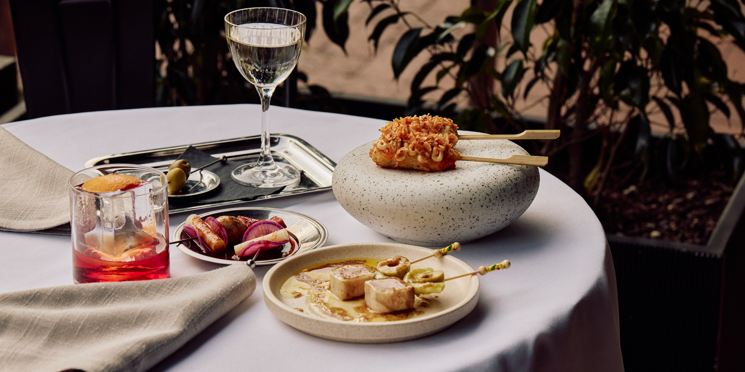 55 Best Restaurants In Melbourne (2025) | Australian Traveller