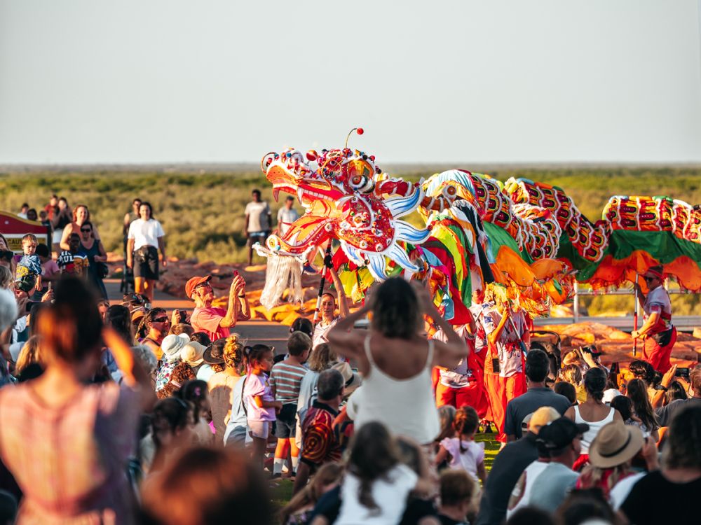 What's On In Your State This August - Australian Traveller