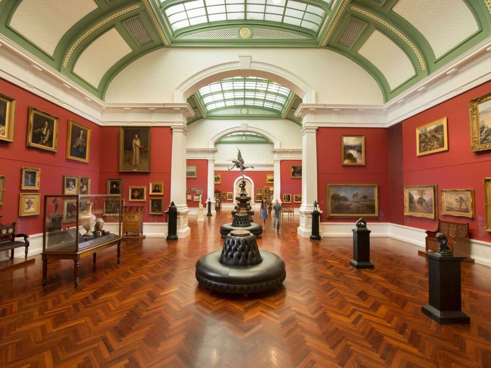 Adelaide Museums and Galleries To Explore | Australian Traveller