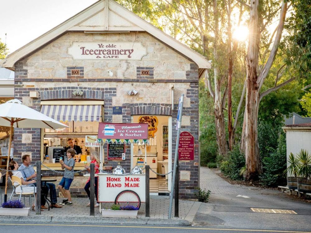 10 Stunning Spring Towns You Need To Visit | Australian Traveller