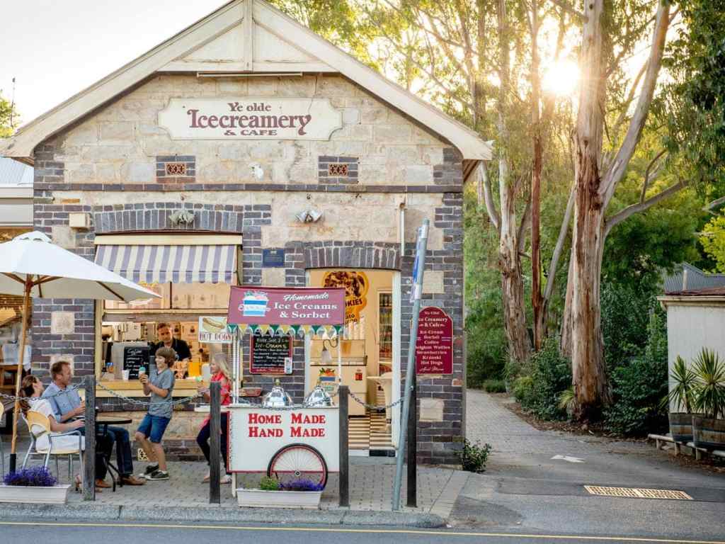 10 Stunning Spring Towns You Need To Visit | Australian Traveller