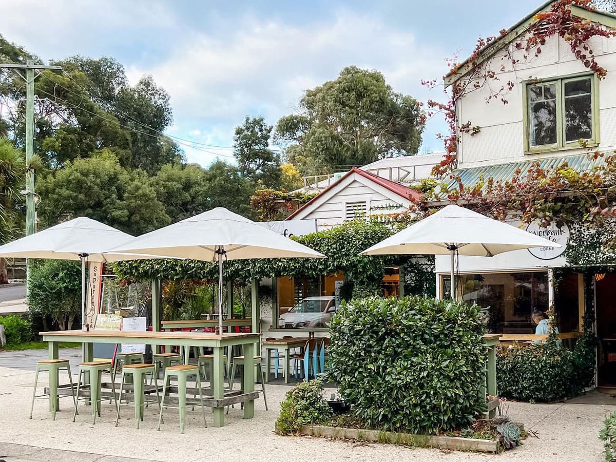 Visit these top Lorne cafes on your trip to the Great Ocean Road ...