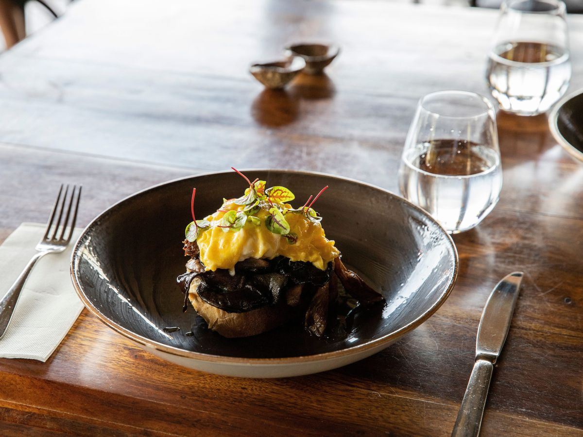 13 Excellent Mudgee Restaurants To Try Now | Australian Traveller