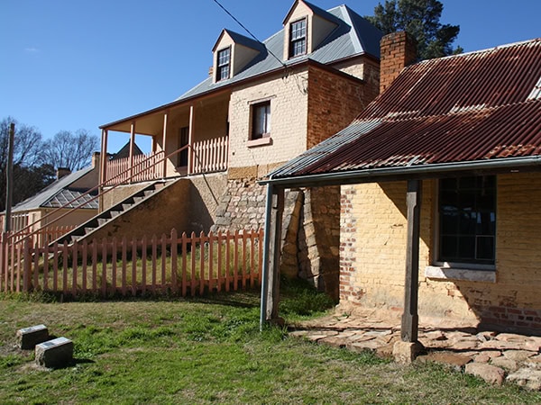 9 Must-Visit NSW Ghost Towns - Historic Gems to Eerie Remains