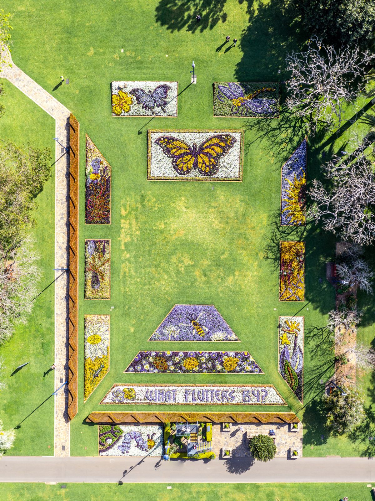 10 Stunning Spring Towns You Need To Visit | Australian Traveller