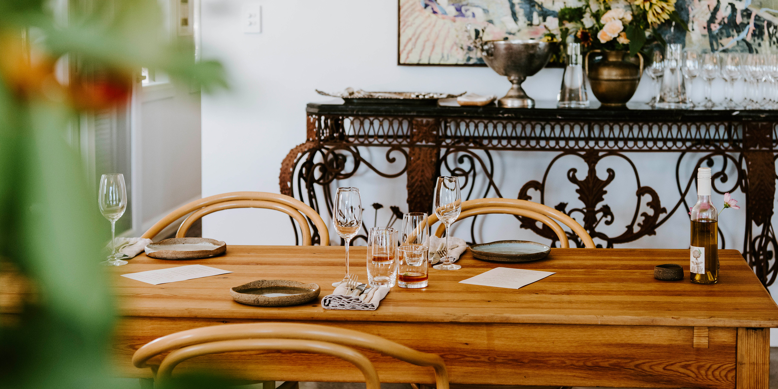 13 Excellent Mudgee Restaurants To Try Now | Australian Traveller