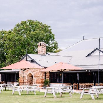 Travel Guide to the Hunter Region of NSW - Australian Traveller