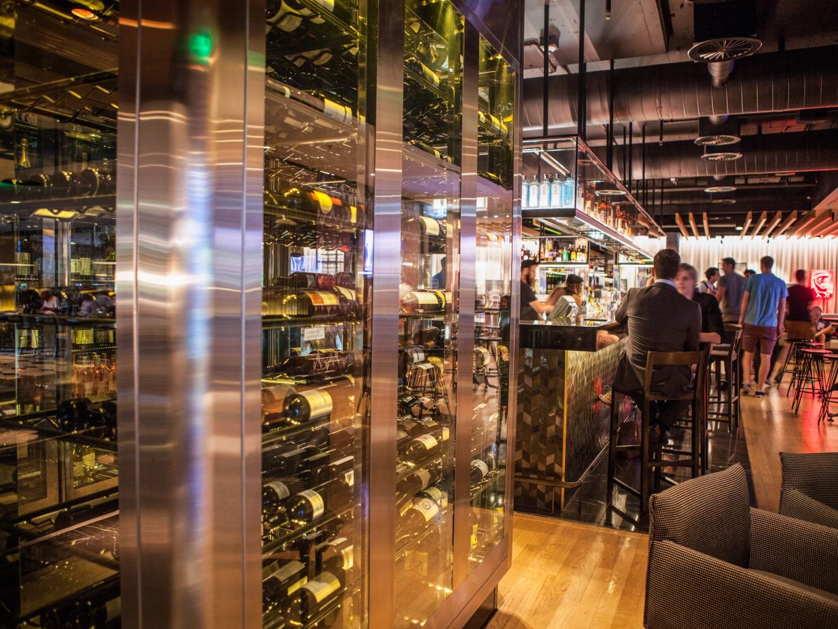 31 Canberra Bars Worthy of A Night Out | Australian Traveller