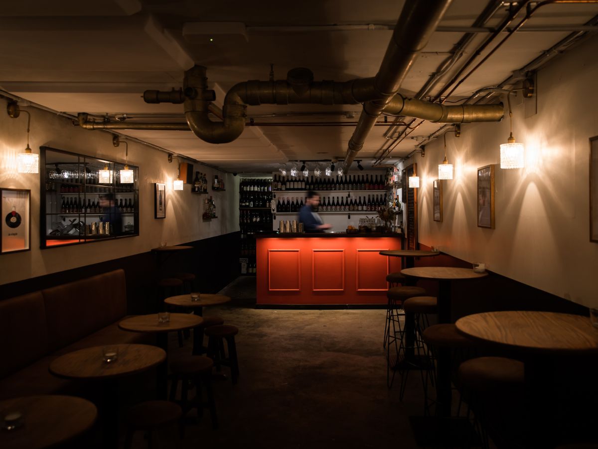 31 Canberra Bars Worthy of A Night Out | Australian Traveller