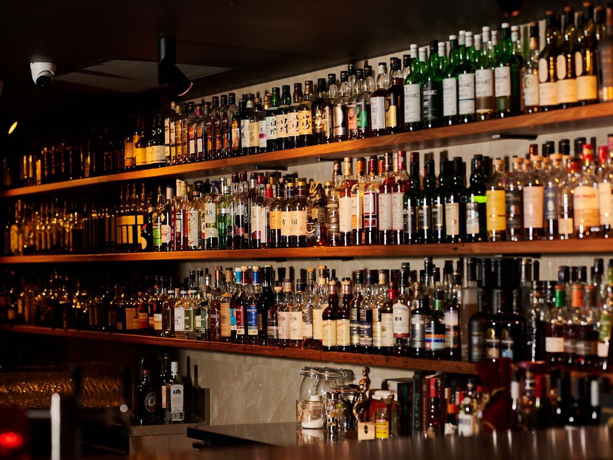 31 Canberra Bars Worthy of A Night Out | Australian Traveller