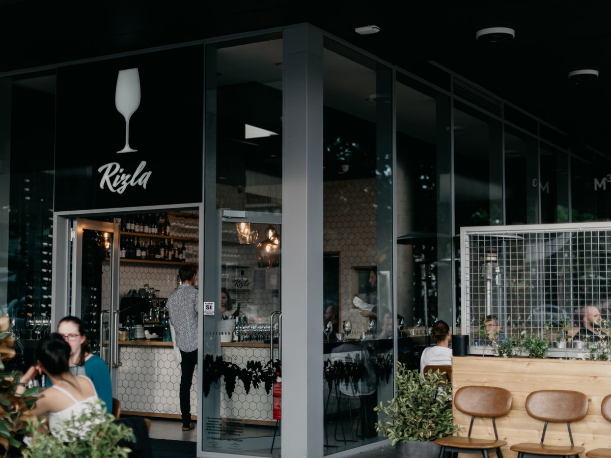31 Canberra Bars Worthy of A Night Out | Australian Traveller