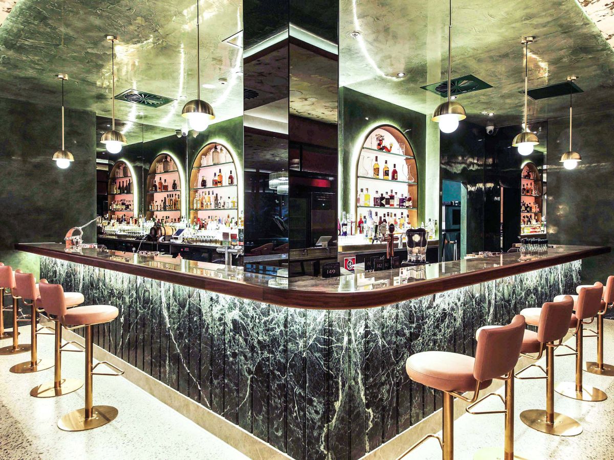 A local's guide to the best bars in Cronulla