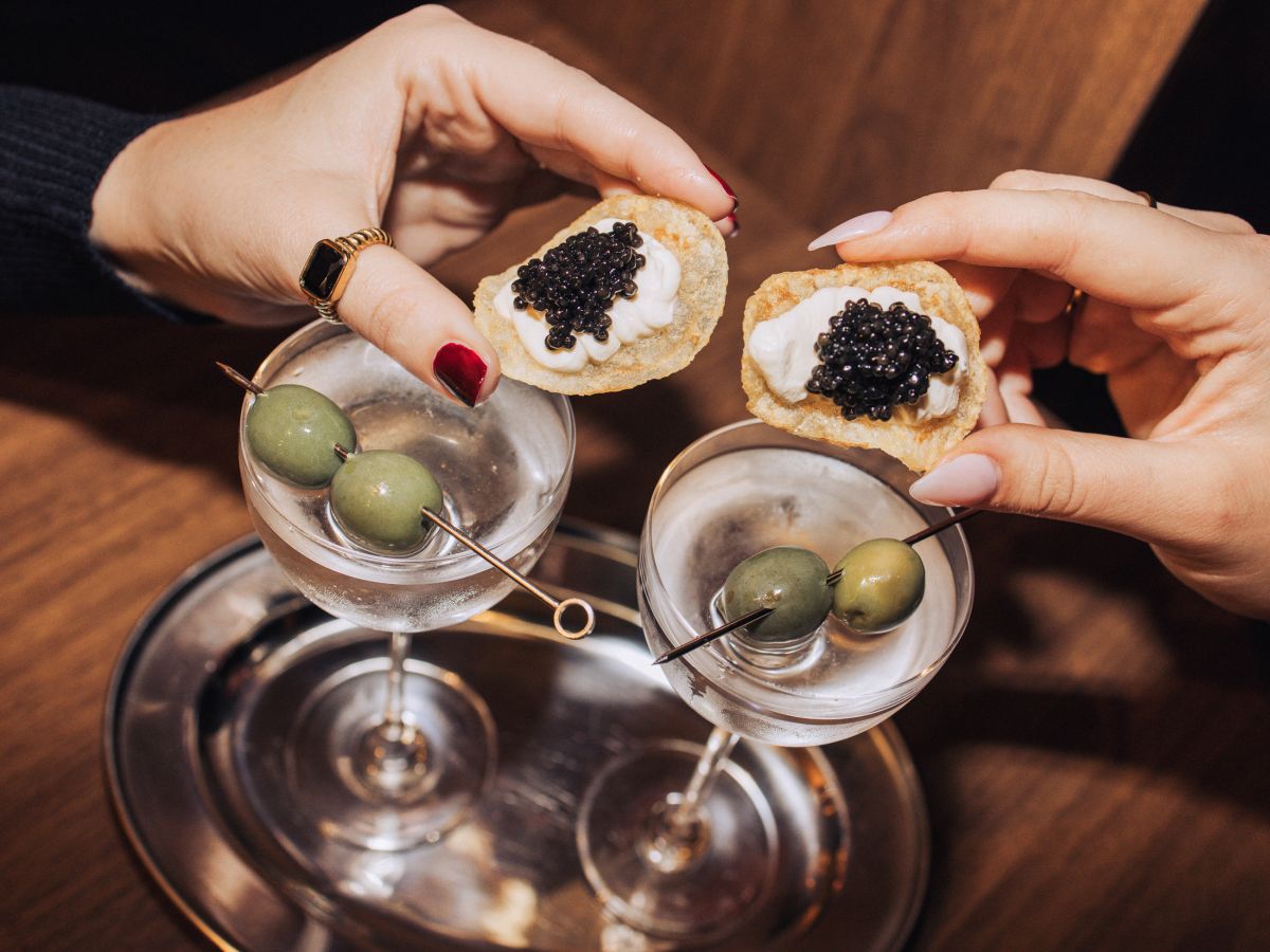 A local's guide to the best bars in Cronulla
