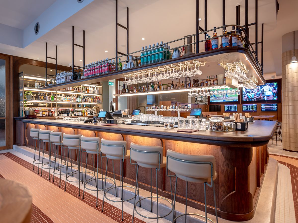 A local's guide to the best bars in Cronulla