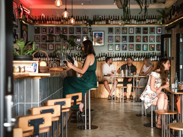The Best Adelaide Bars For 2024 | Australian Traveller