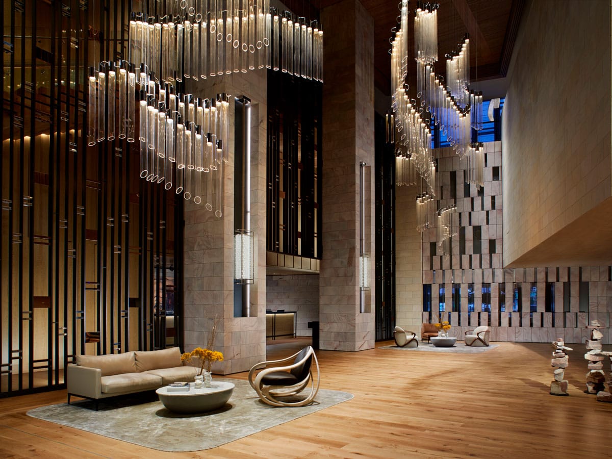 Hotel Profile: The Ritz-Carlton, Perth | Australian Traveller