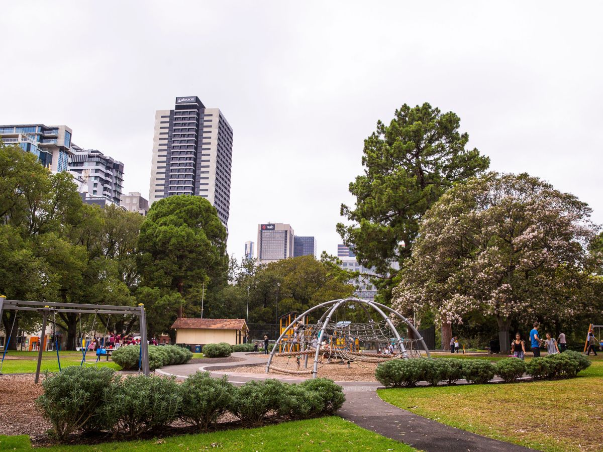 Melbourne Suburbs: A Must-Read Guide | Australian Traveller