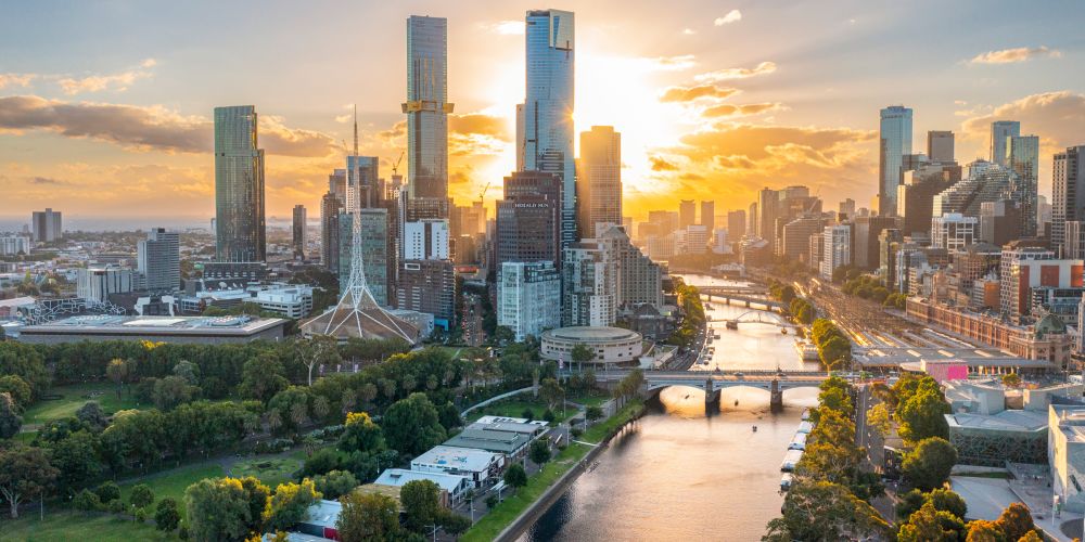 Melbourne Suburbs: A Must-Read Guide | Australian Traveller