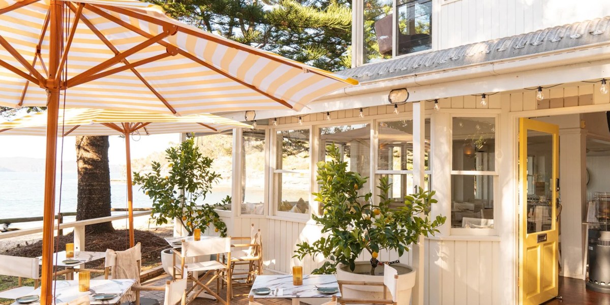 A local's guide to the best restaurants on the Central Coast