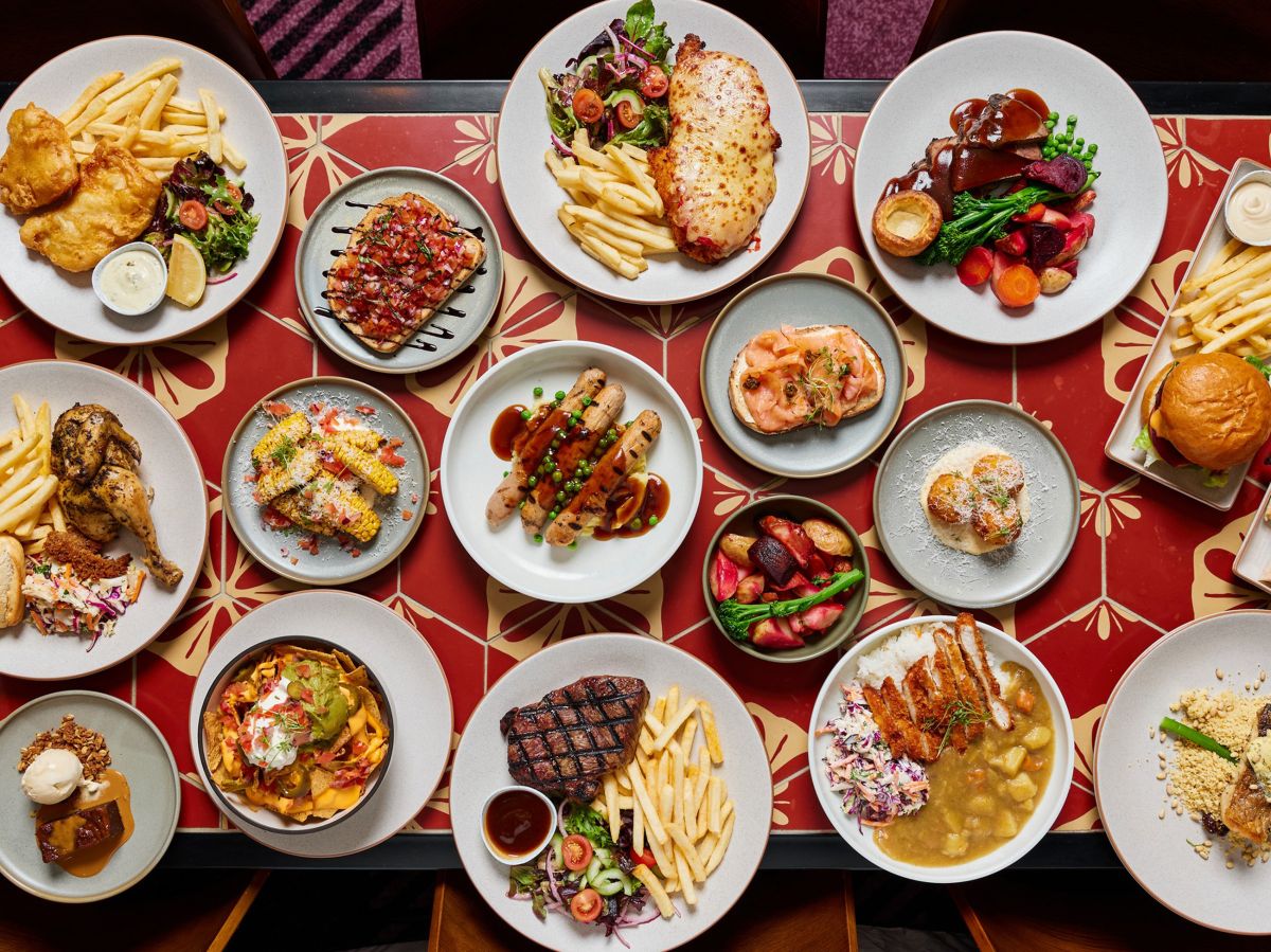 Kick Back In Style With Our Pick Of The Best Brisbane Pubs | Australian ...