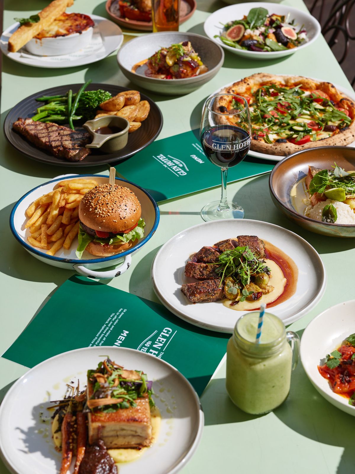 Kick Back In Style With Our Pick Of The Best Brisbane Pubs | Australian ...