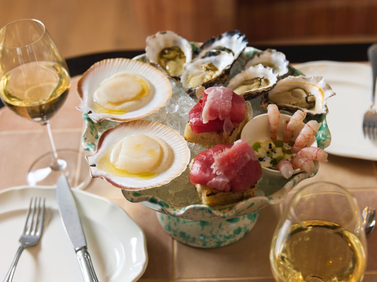 A Local's Guide to the Best Cronulla Restaurants - Australian Traveller
