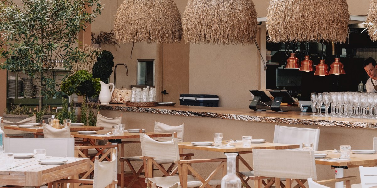 A Local's Guide to the Best Cronulla Restaurants - Australian Traveller