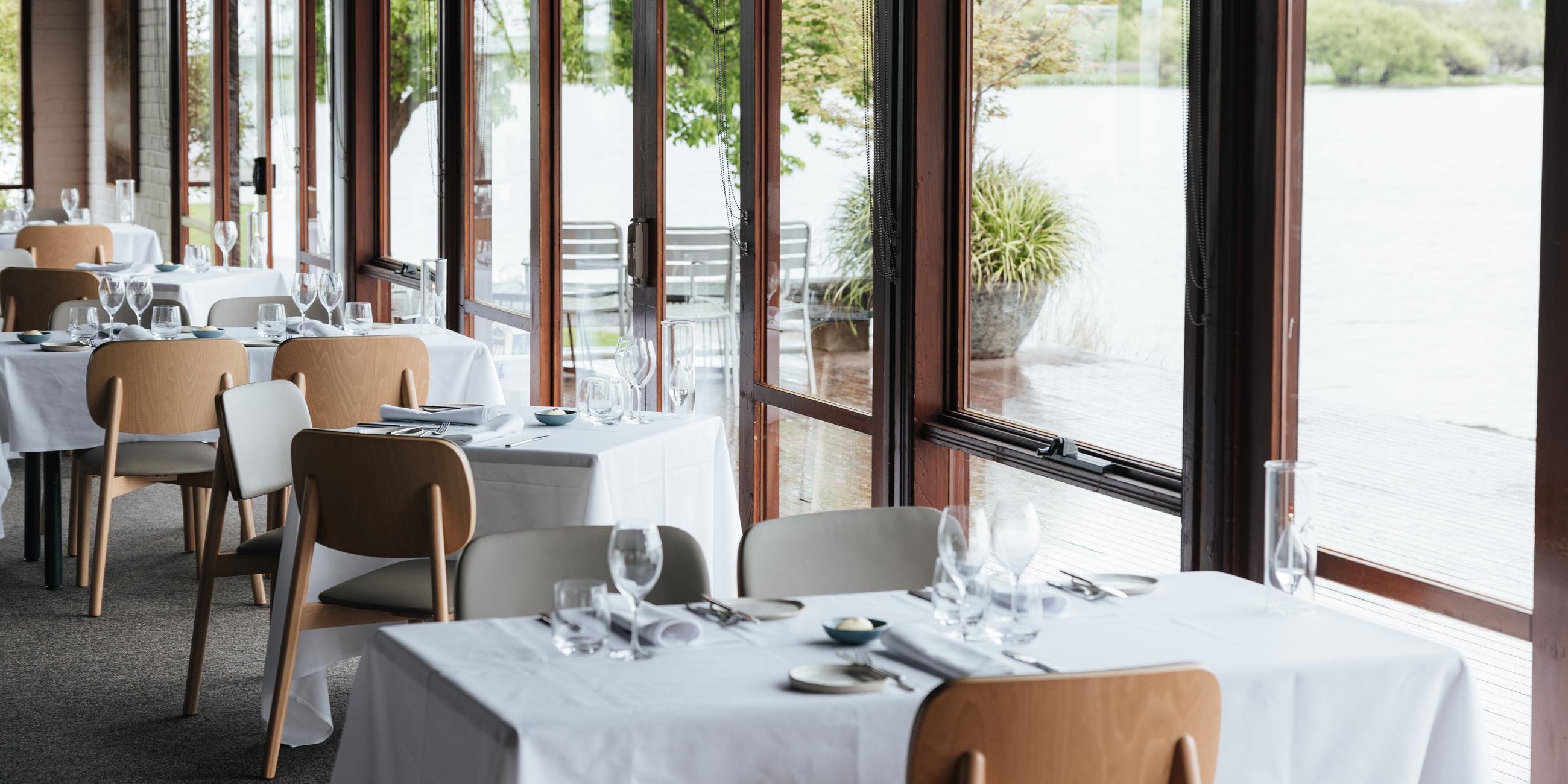 Canberra Fine Dining Restaurants Worth Splurging On | Australian Traveller