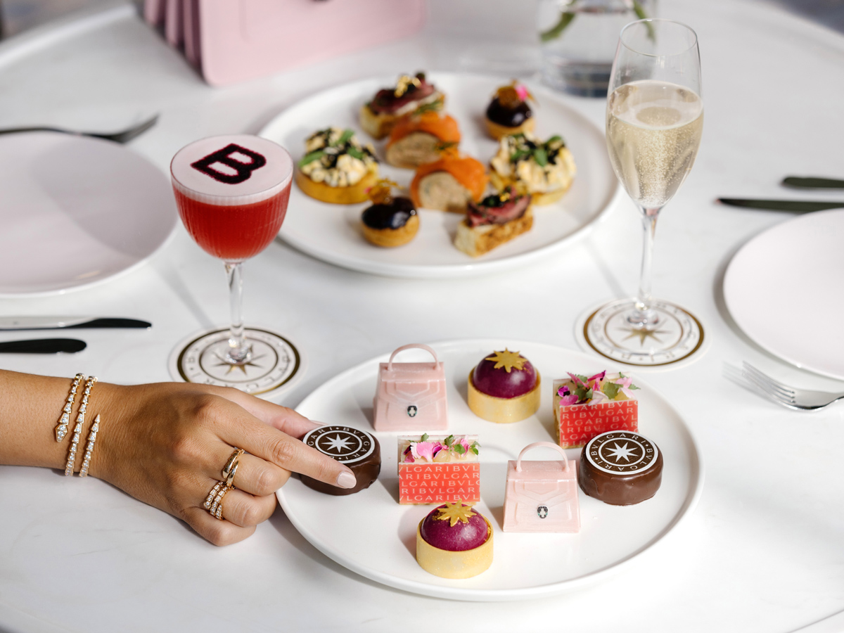 Delight in high tea on the Gold Coast with our 16 favourite spots