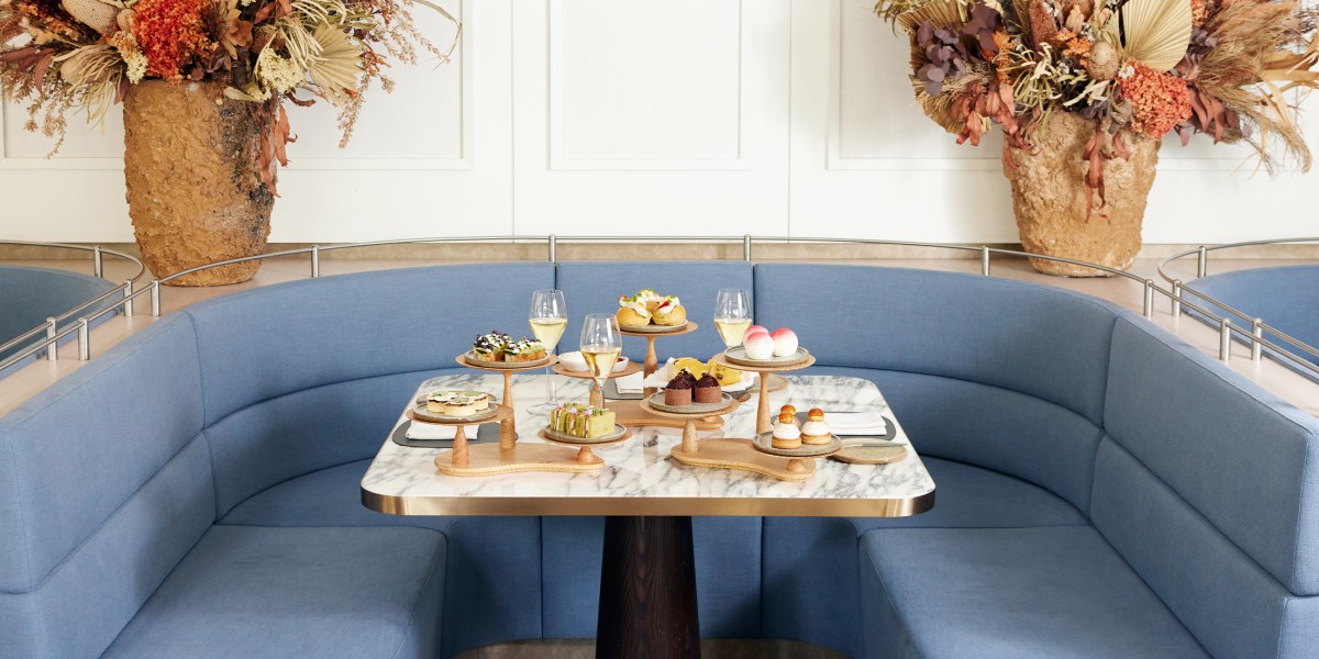 The Fanciest (And Tastiest) High Teas In Perth | Australian Traveller