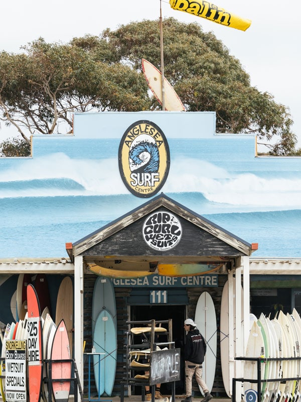 How a surfer and a rock legend saved Australia's beaches | Australian ...