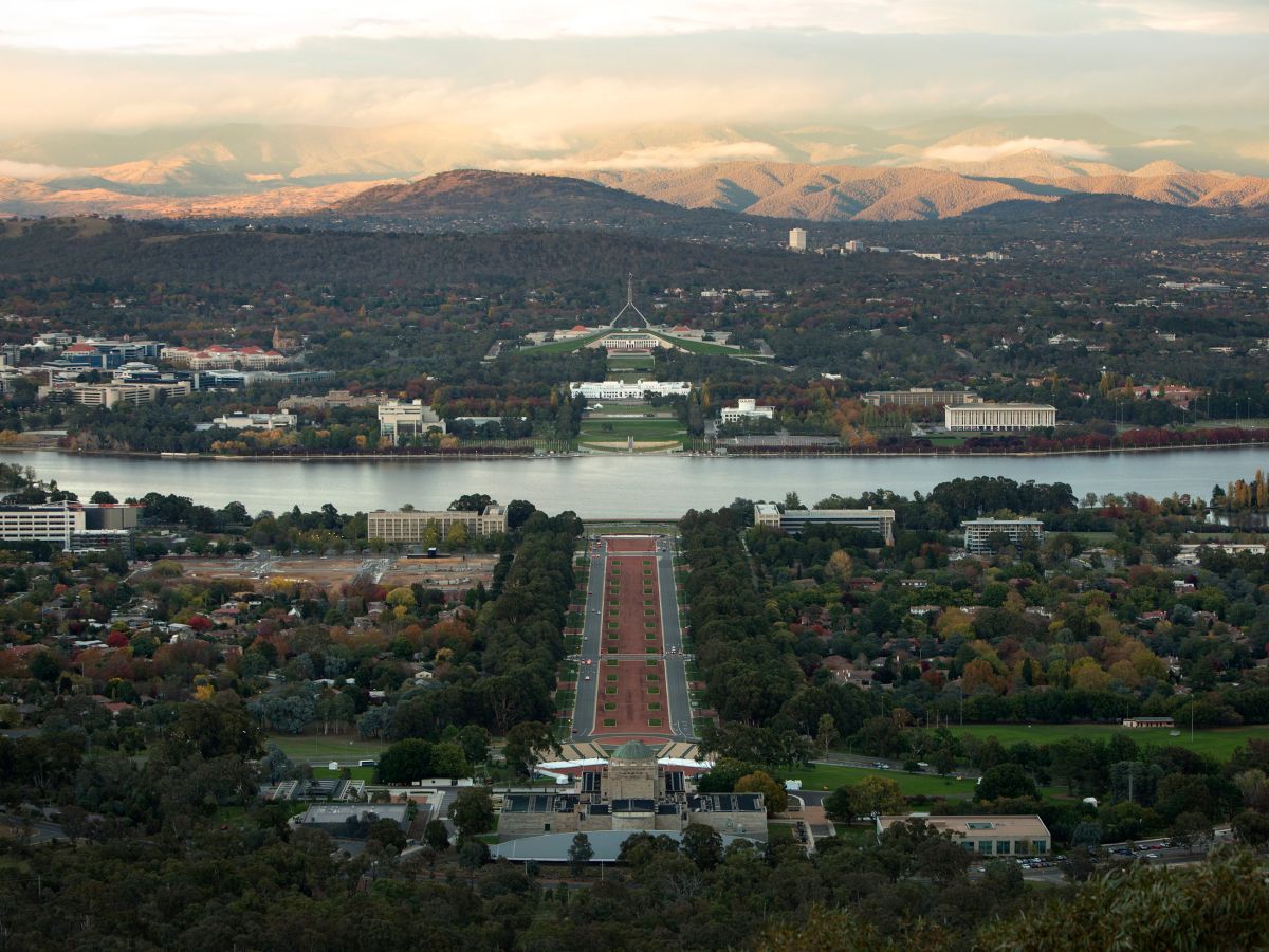 14 Canberra walks for when you can’t get enough of nature
