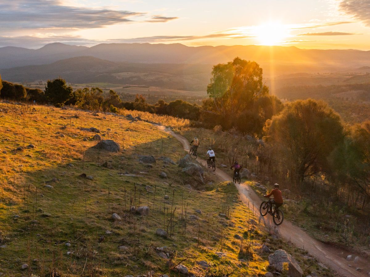 14 Canberra walks for when you can’t get enough of nature
