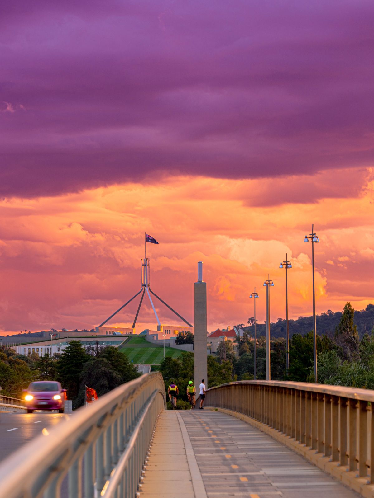 14 Canberra walks for when you can’t get enough of nature