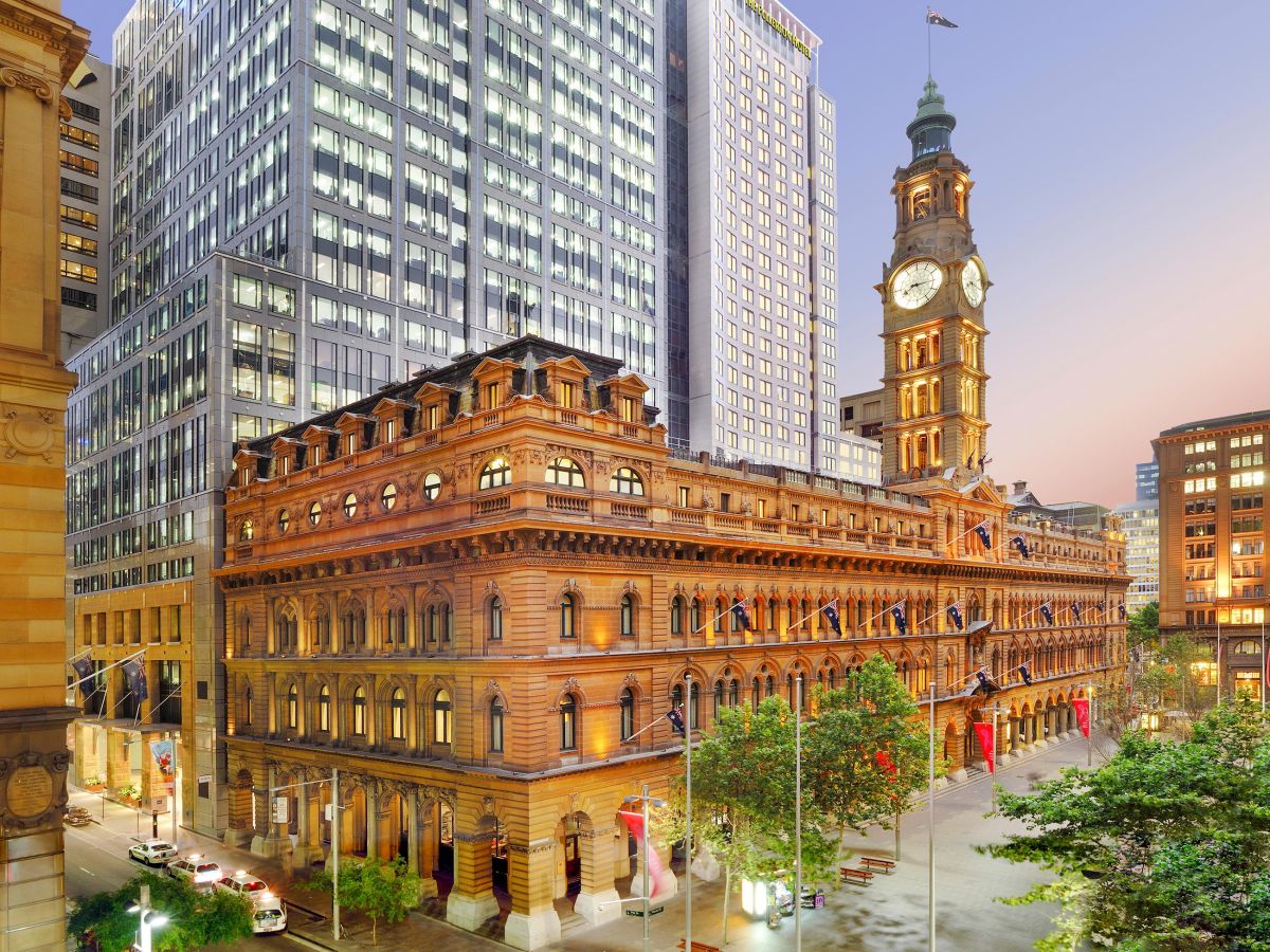 Australia's first indoor snow resort is coming – here’s what we know ...