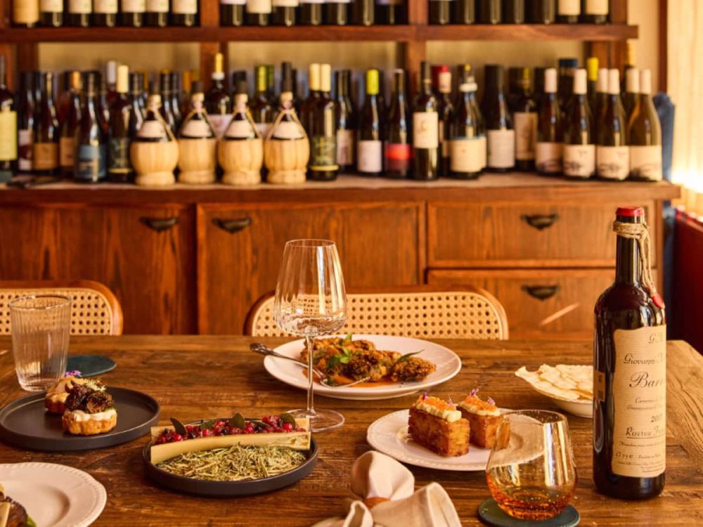 Every Must-Try Italian Restaurant In Brisbane In 2025 | Australian ...
