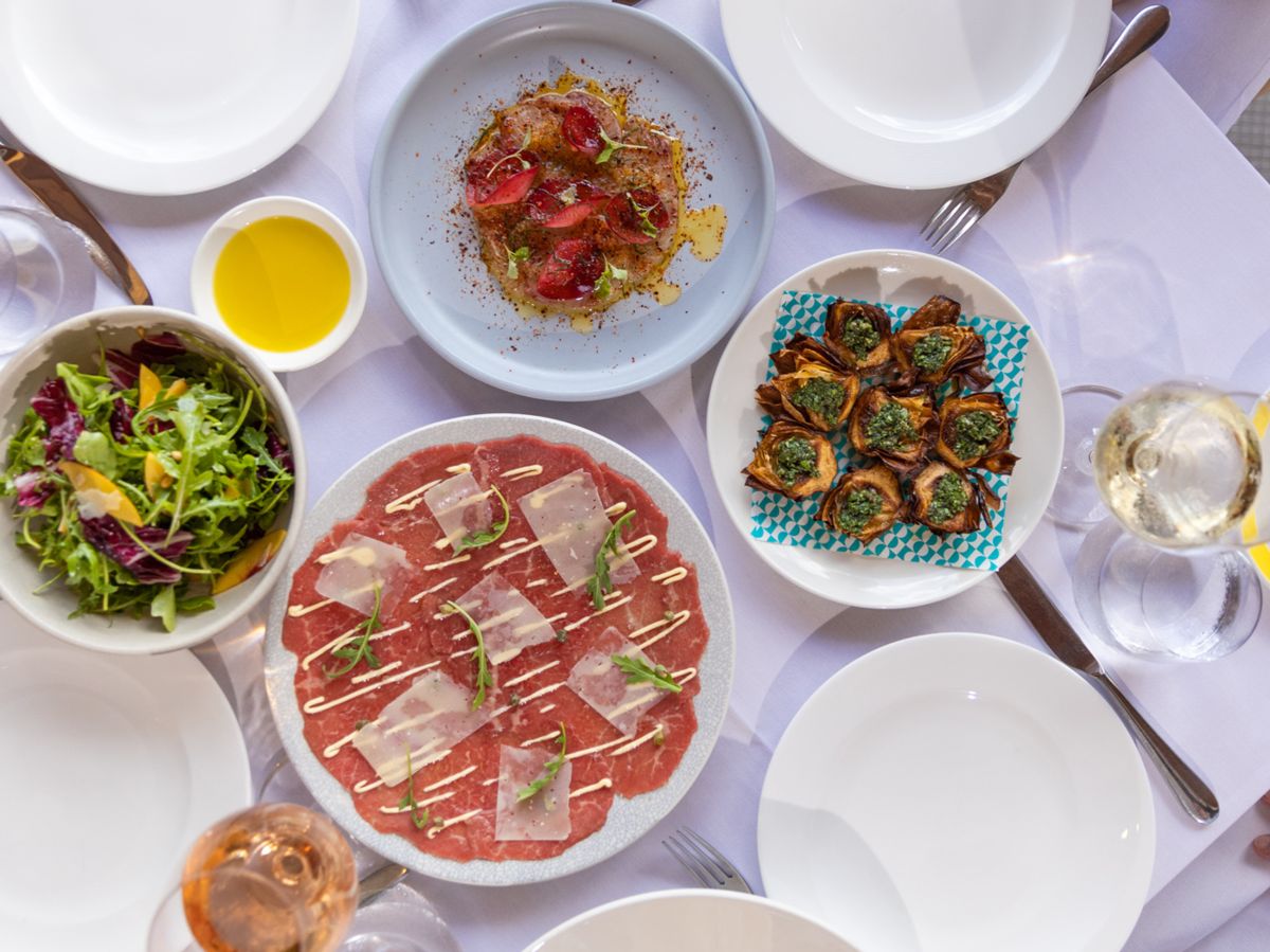 Every Must-Try Italian Restaurant In Brisbane | Australian Traveller