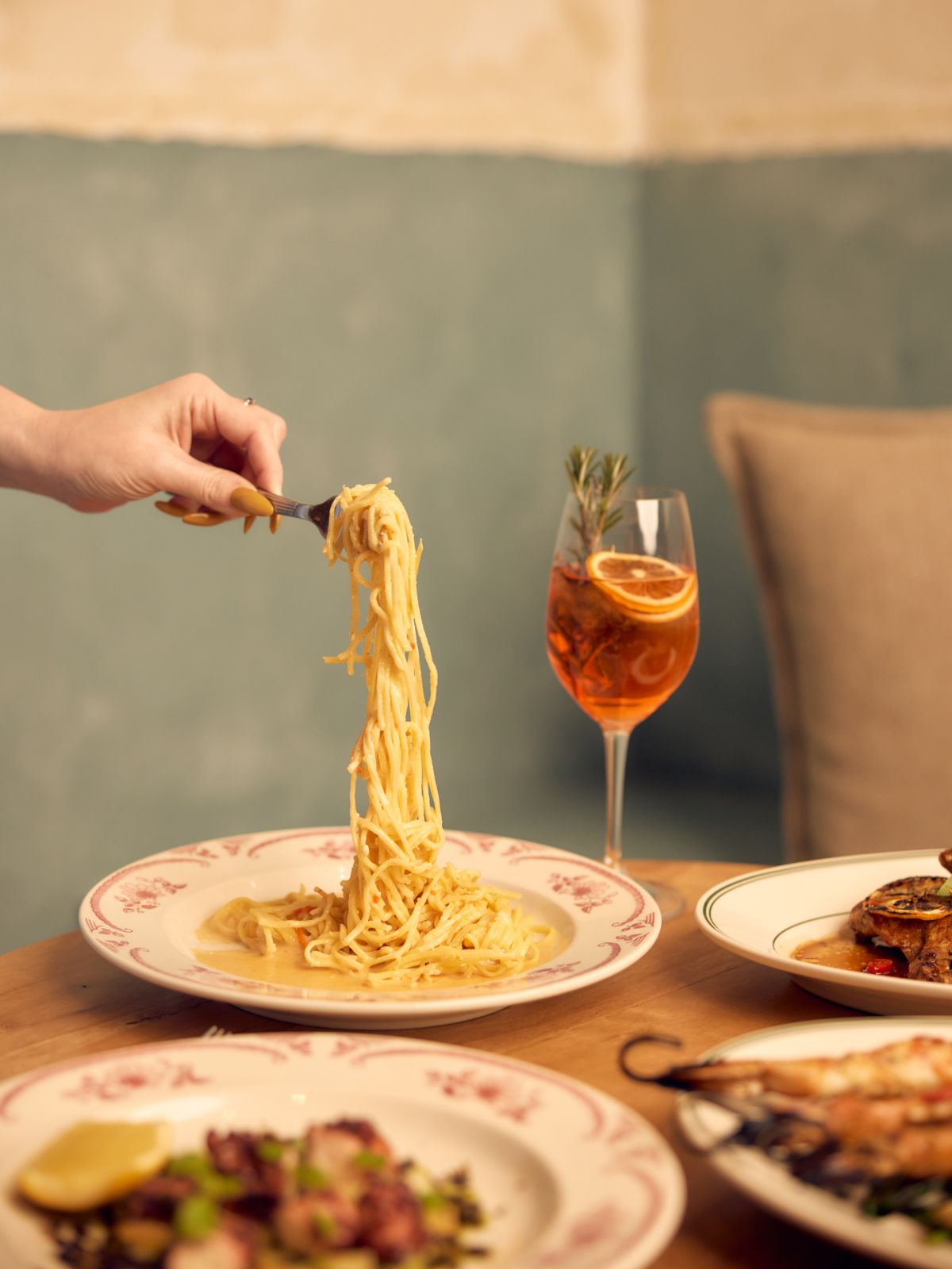 Every Must-Try Italian Restaurant In Brisbane | Australian Traveller