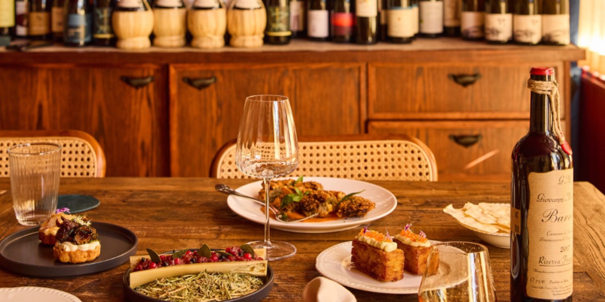 Every Must-Try Italian Restaurant In Brisbane | Australian Traveller