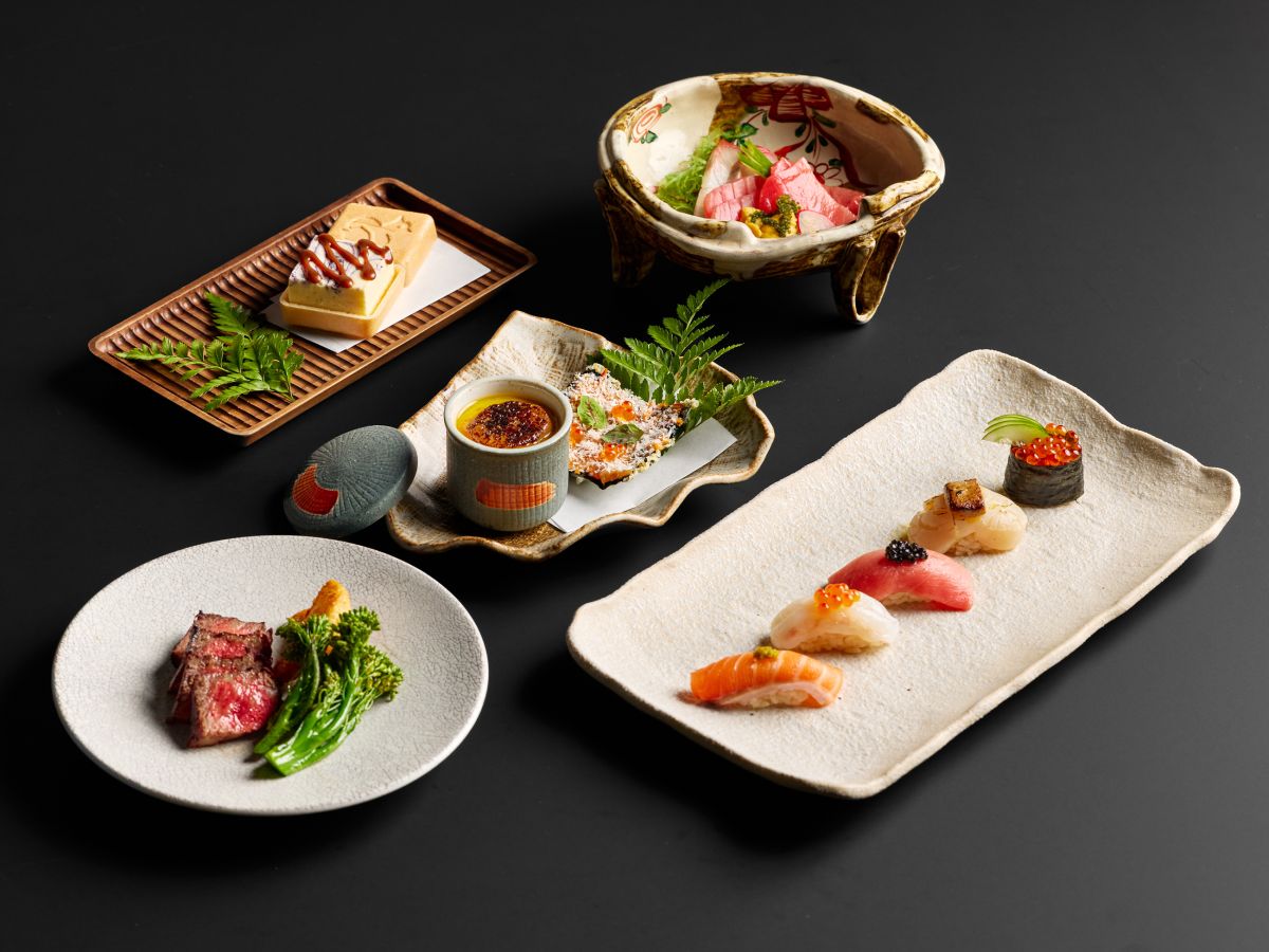 Every Japanese Restaurant In Brisbane To Feast On | Australian Traveller