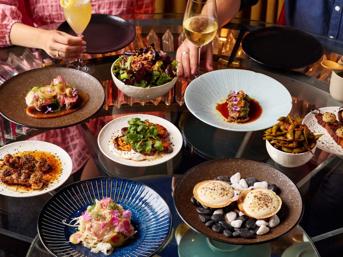 Every Japanese Restaurant In Brisbane To Feast On | Australian Traveller