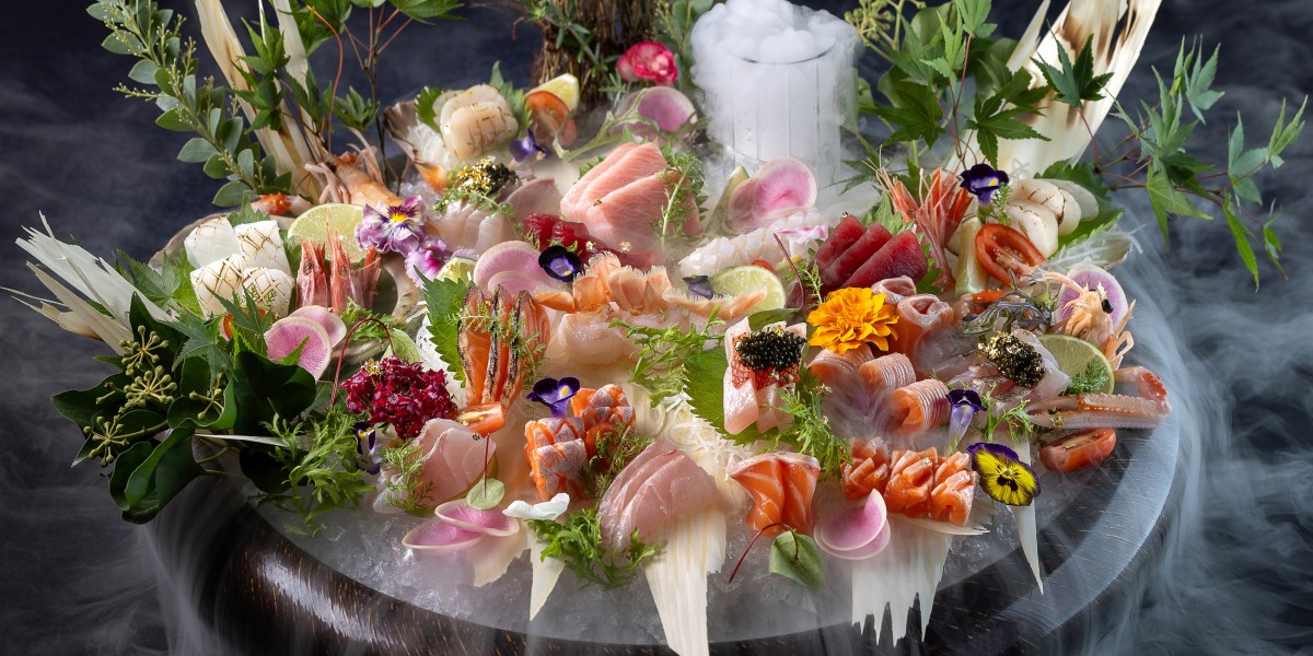 Every Japanese Restaurant In Brisbane To Feast On | Australian Traveller