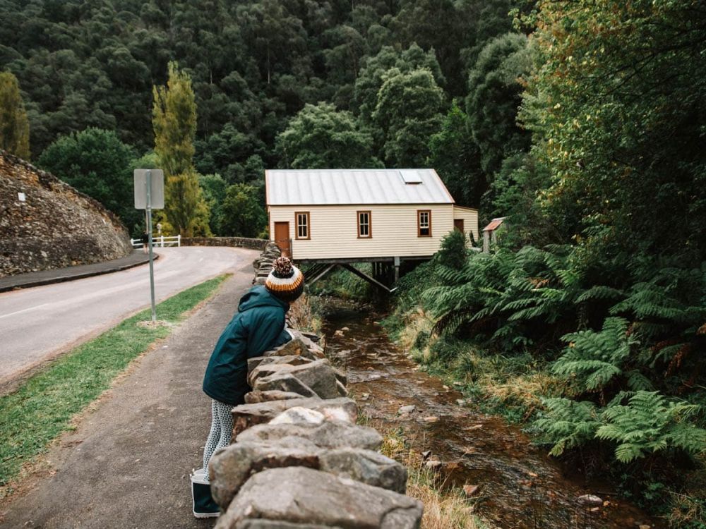 Haunting history: Here are Victoria's most intriguing ghost towns ...