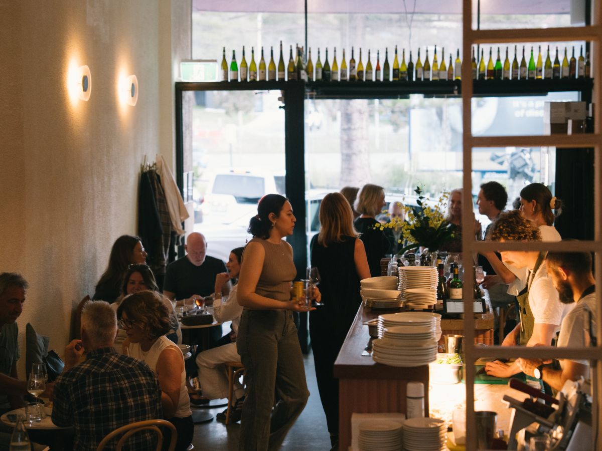 24 Perth Bars You Need To Raise A Glass At (2025) | Australian Traveller