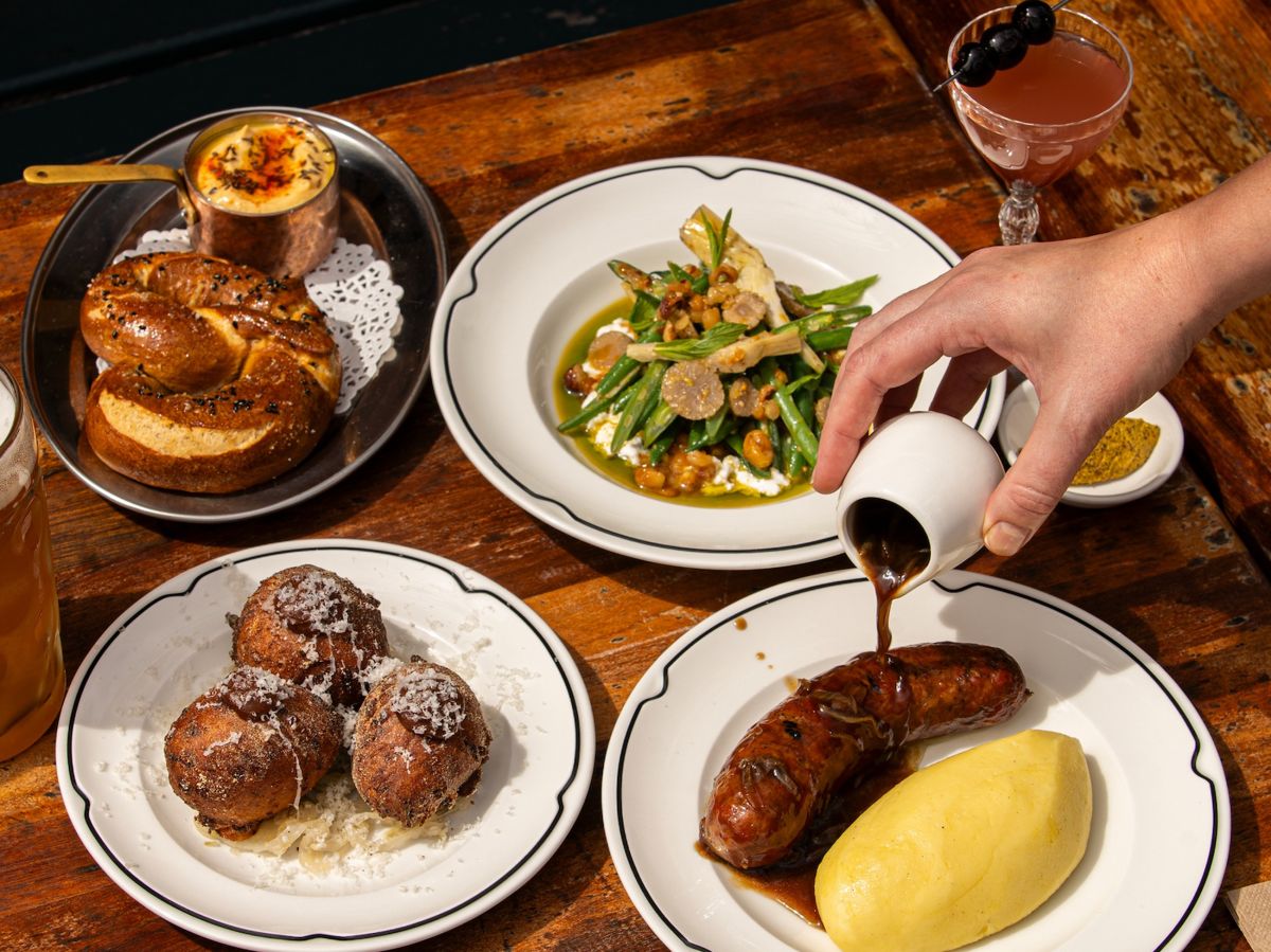 24 Perth Bars You Need To Raise A Glass At (2025) | Australian Traveller