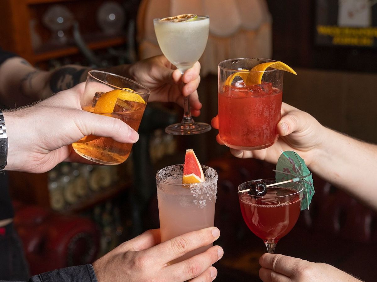 24 Perth Bars You Need To Raise A Glass At (2025) | Australian Traveller