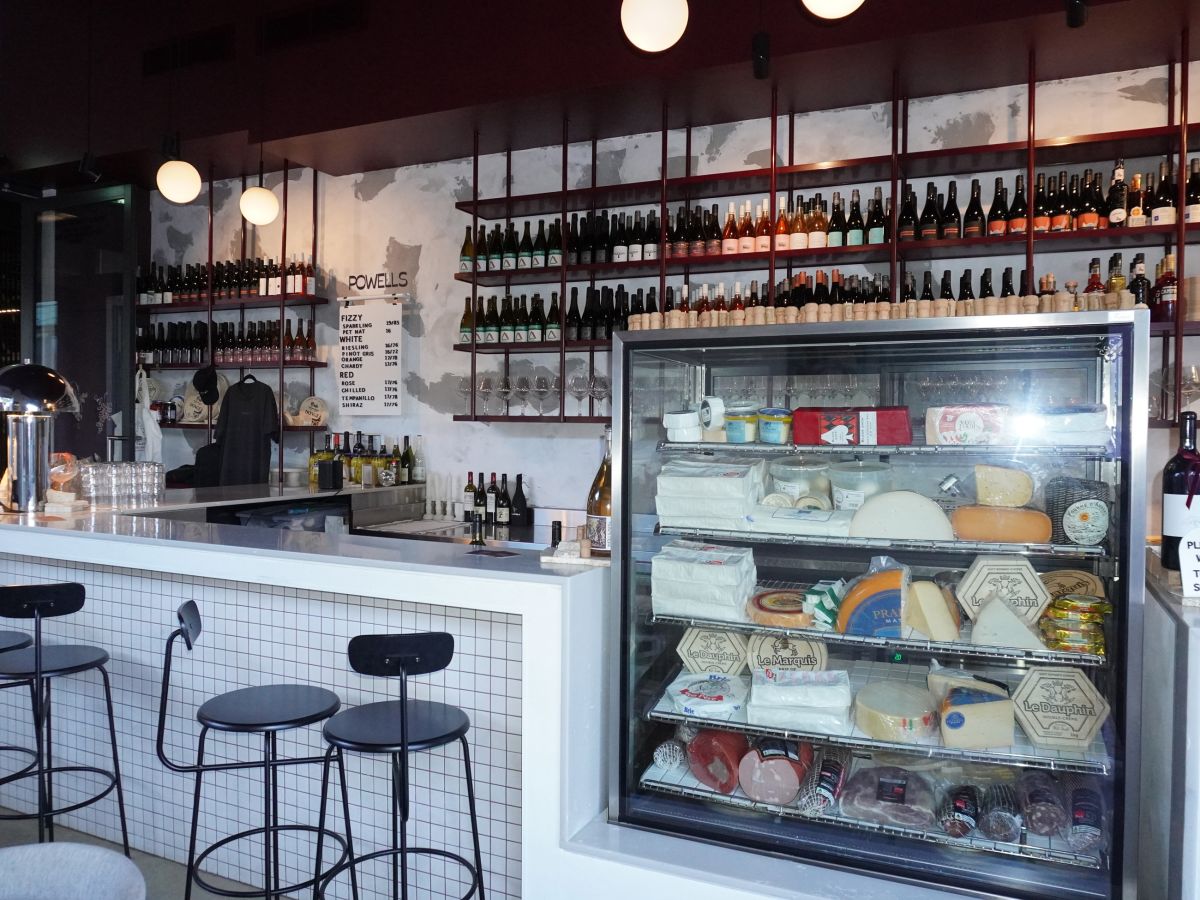 24 Perth Bars You Need To Raise A Glass At (2025) | Australian Traveller