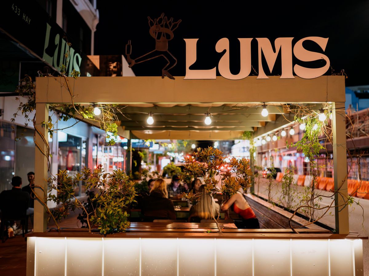 24 Perth Bars You Need To Raise A Glass At (2025) | Australian Traveller