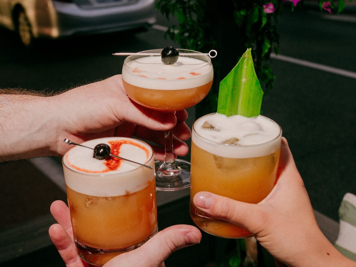 24 Perth Bars You Need To Raise A Glass At (2025) | Australian Traveller