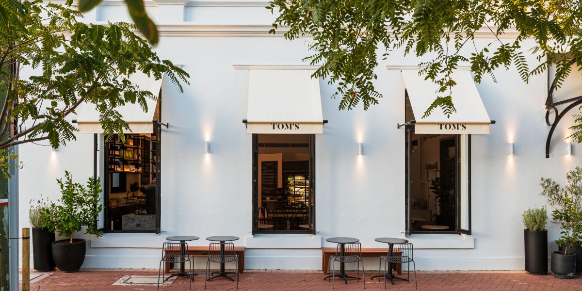 24 Perth Bars You Need To Raise A Glass At (2025) | Australian Traveller